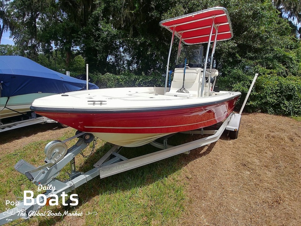 2016 Mako Inshore 19 Cpx for sale. View price, photos and Buy 2016 Mako ...