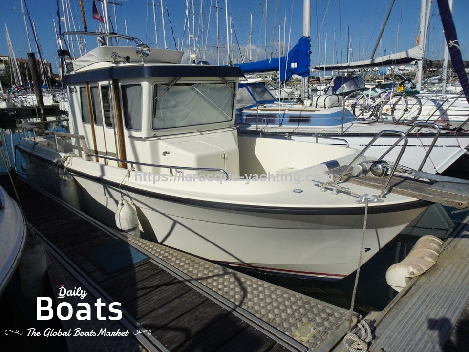 2005 Targa 25.1 for sale. View price, photos and Buy 2005 Targa 25.1 ...