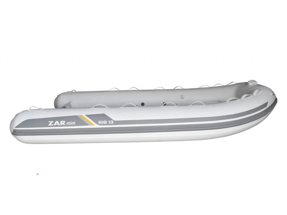 2022 ZAR mini Rib Pro 13 Dl for sale. View price, photos and Buy 2022 ...