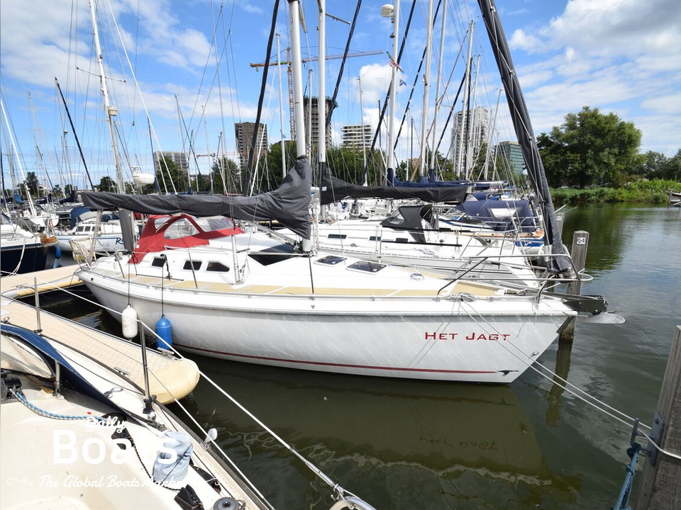 2001 Etap 32S for sale. View price, photos and Buy 2001 Etap 32S #332509