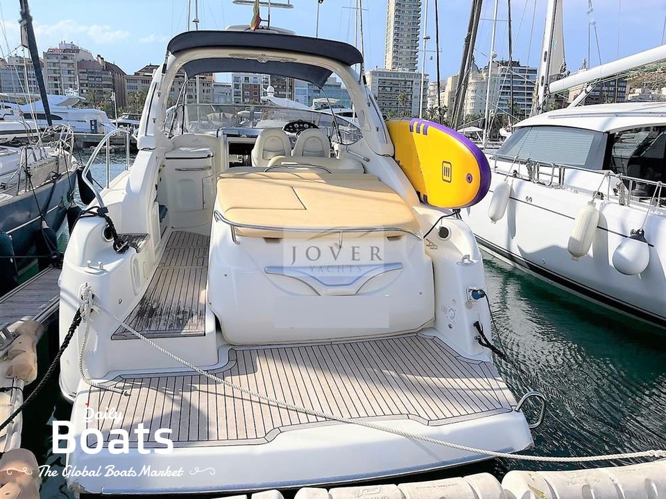 2006 Cranchi Endurance 41 for sale. View price, photos and Buy 2006 ...