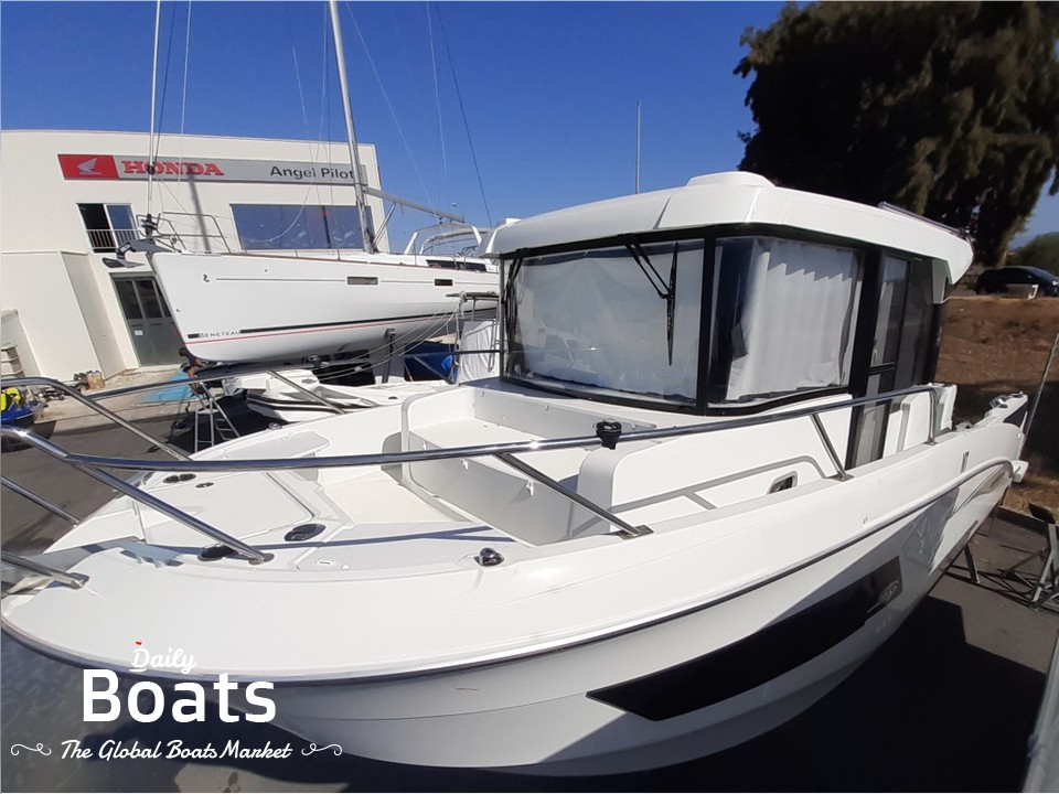 2019 Bénéteau Barracuda 9 for sale. View price, photos and Buy 2019 ...