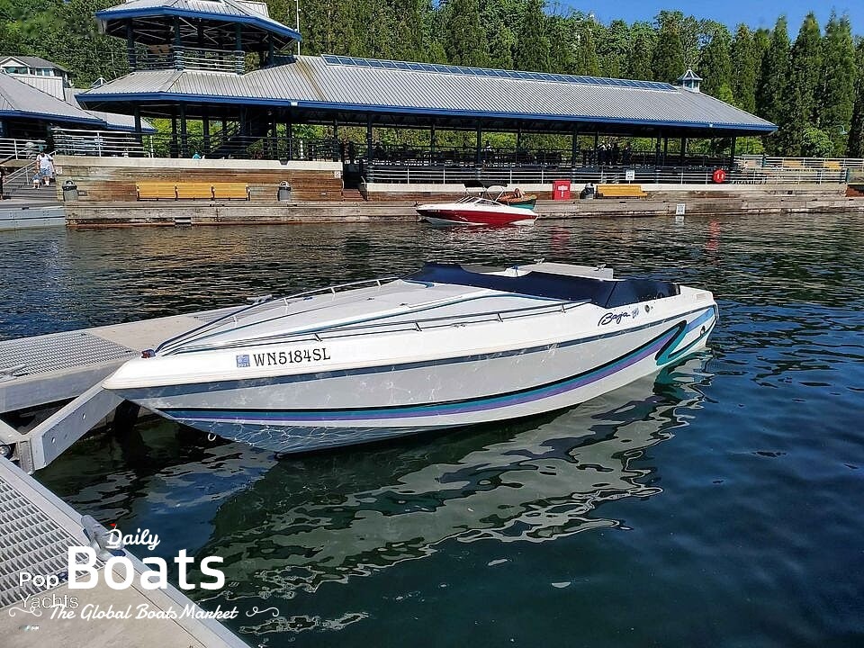 1996 Baja Marine 240 for sale. View price, photos and Buy 1996 Baja ...