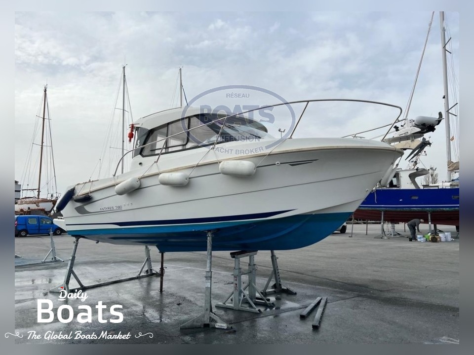 2012 Bénéteau Antares 780 for sale. View price, photos and Buy 2012 ...