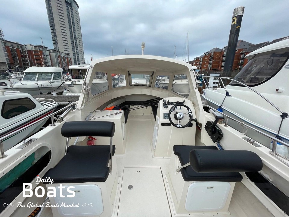 2017 Admiral Boats Pro Fish 560 for sale. View price, photos and Buy ...
