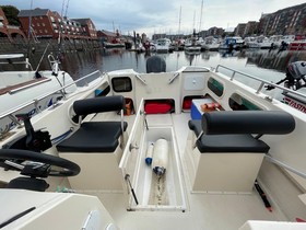 2017 Admiral Boats Pro Fish 560 for sale. View price, photos and Buy ...