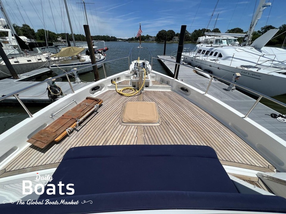 2006 Selene Yachts Ocean Trawler for sale. View price, photos and Buy ...