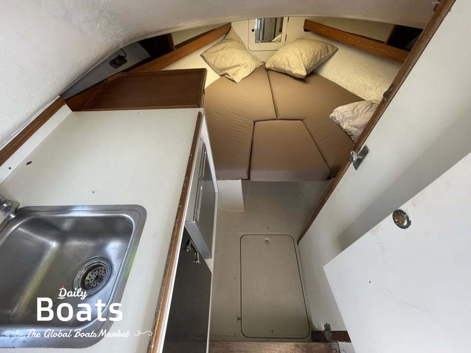 1967 Bertram 25 Sf for sale. View price, photos and Buy 1967 Bertram 25 ...