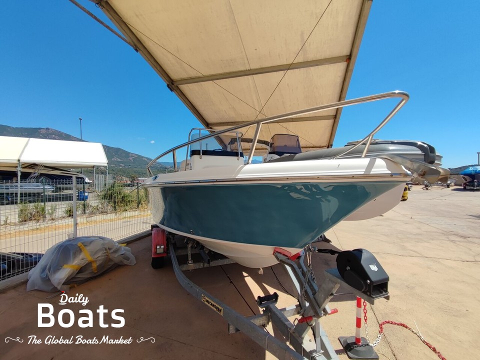 2011 Sessa Marine Key West 186 Cc for sale. View price, photos and Buy ...