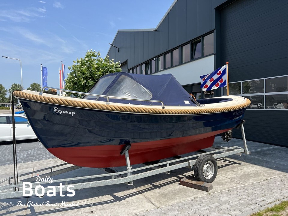 2006 Crescent Boats / Cremo Allure 19 for sale. View price, photos and ...