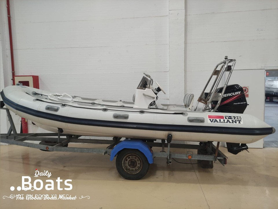 2004 Valiant 520 for sale. View price, photos and Buy 2004 Valiant 520 ...