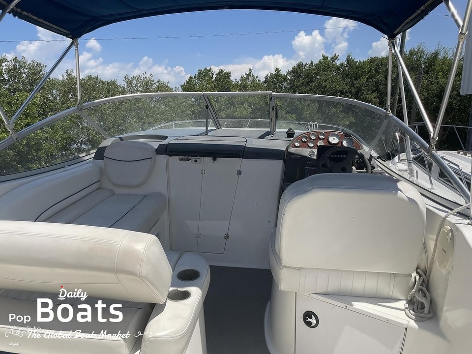 2005 Bayliner 275 Ciera for sale. View price, photos and Buy 2005 ...