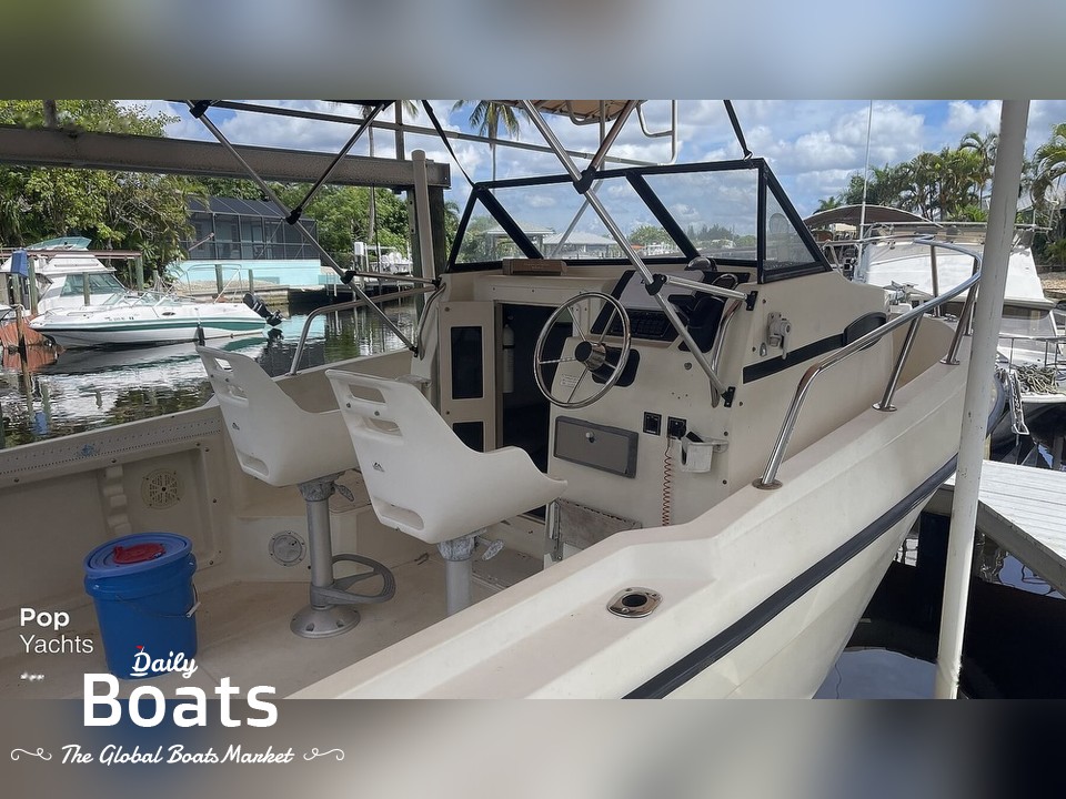 1992 Key West 2000 Wa Bluewater for sale. View price, photos and Buy ...