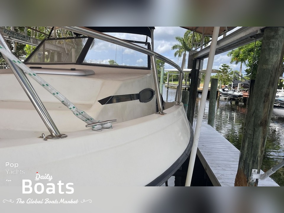 1992 Key West 2000 Wa Bluewater for sale. View price, photos and Buy ...