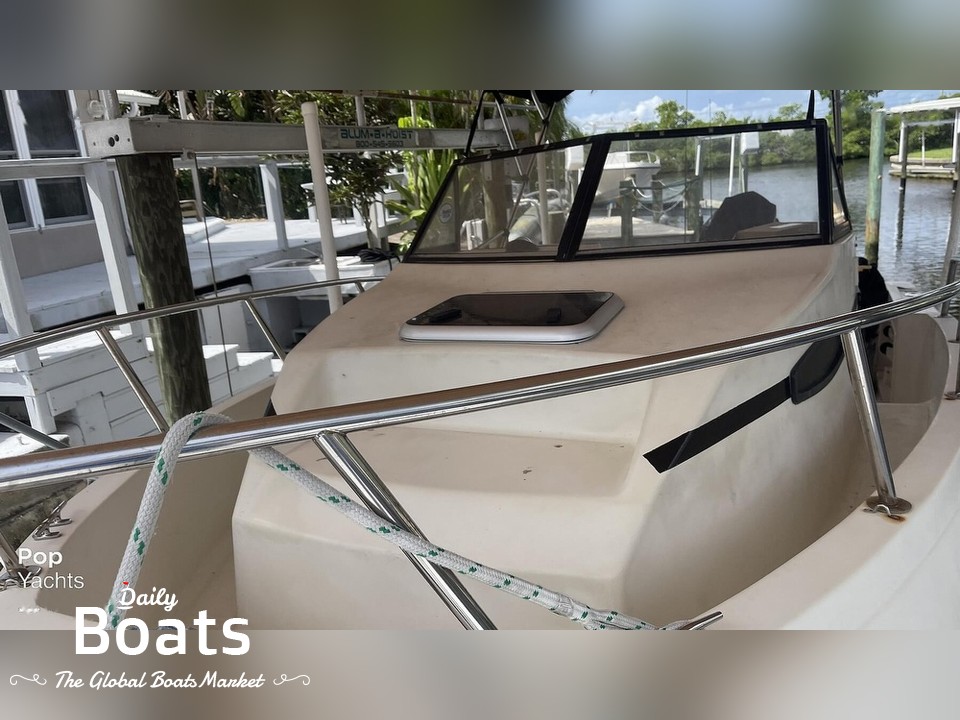 1992 Key West 2000 Wa Bluewater for sale. View price, photos and Buy ...