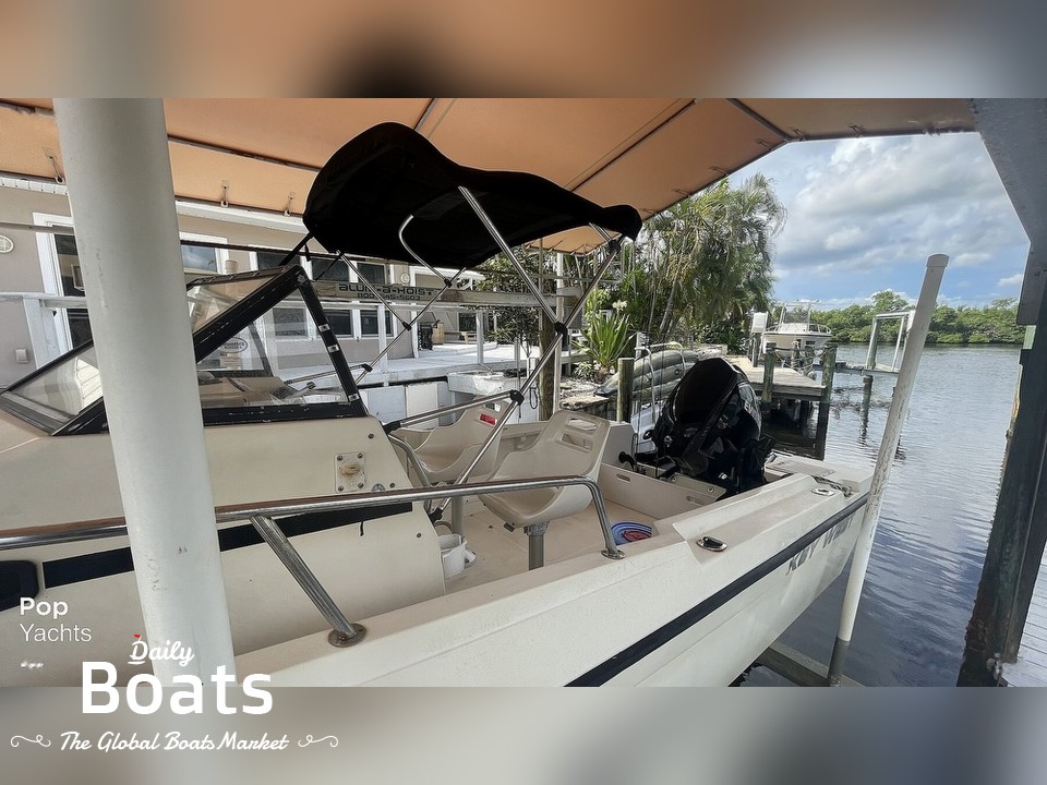 1992 Key West 2000 Wa Bluewater for sale. View price, photos and Buy ...