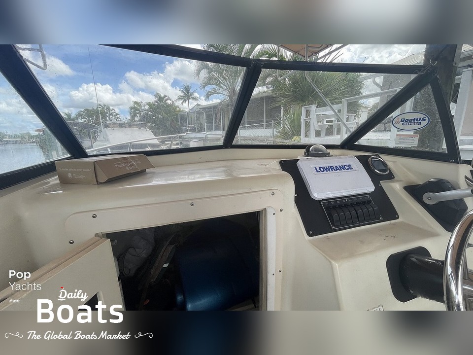 1992 Key West 2000 Wa Bluewater for sale. View price, photos and Buy ...
