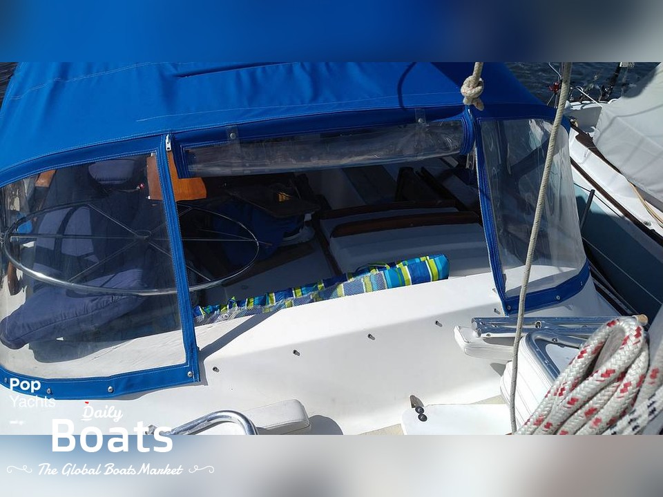 1978 Morgan Yachts 452 Ketch for sale. View price, photos and Buy 1978 ...