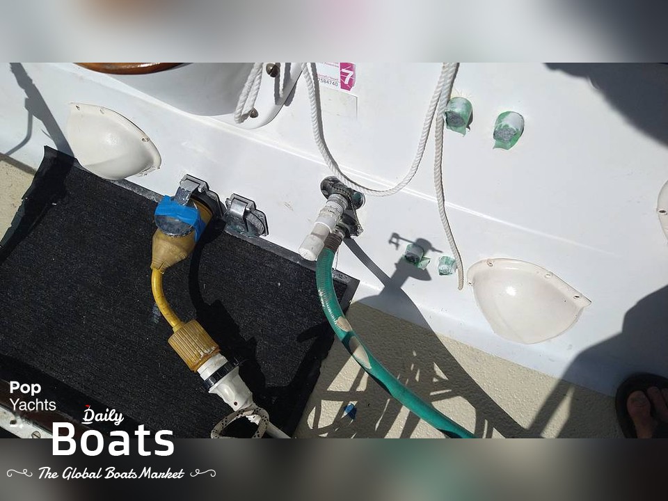 1978 Morgan Yachts 452 Ketch for sale. View price, photos and Buy 1978 ...