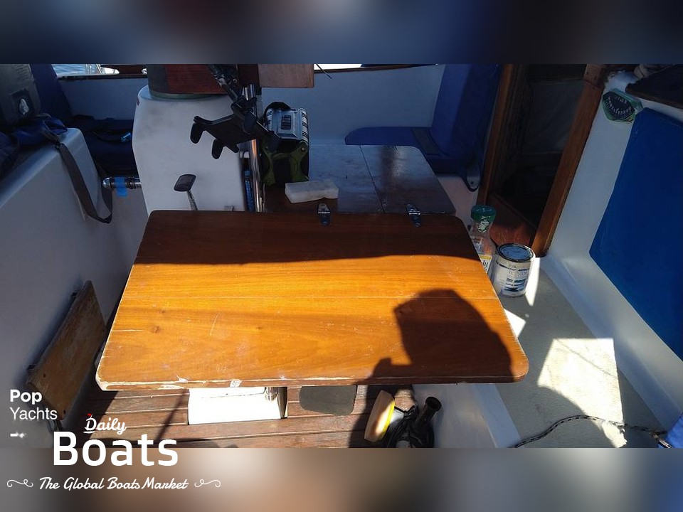 1978 Morgan Yachts 452 Ketch for sale. View price, photos and Buy 1978 ...