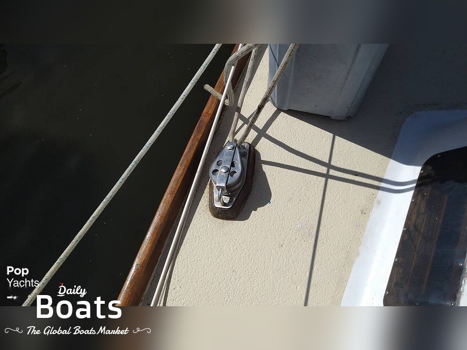 1978 Morgan Yachts 452 Ketch for sale. View price, photos and Buy 1978 ...