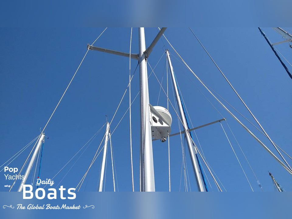 1978 Morgan Yachts 452 Ketch for sale. View price, photos and Buy 1978 ...