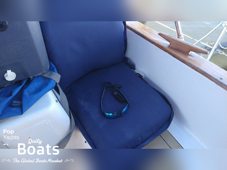 1978 Morgan Yachts 452 Ketch for sale. View price, photos and Buy 1978 ...