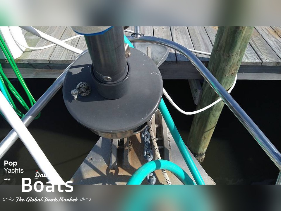 1978 Morgan Yachts 452 Ketch for sale. View price, photos and Buy 1978 ...