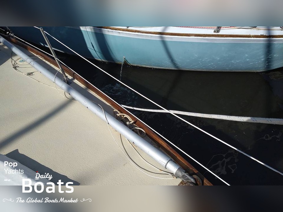 1978 Morgan Yachts 452 Ketch for sale. View price, photos and Buy 1978 ...