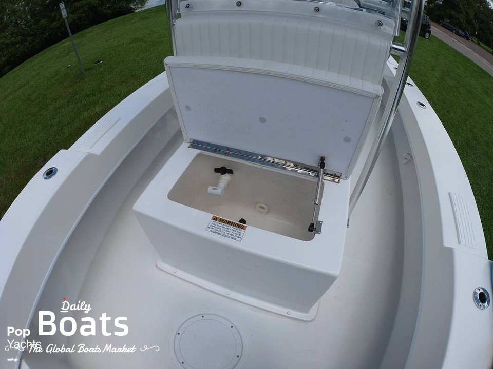 2022 Dusky Marine 217 Xf for sale. View price, photos and Buy 2022 ...