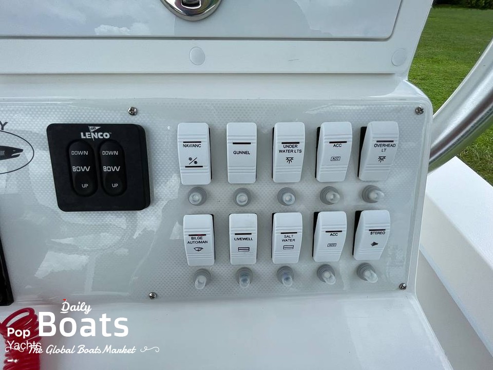 2022 Dusky Marine 217 Xf for sale. View price, photos and Buy 2022 ...