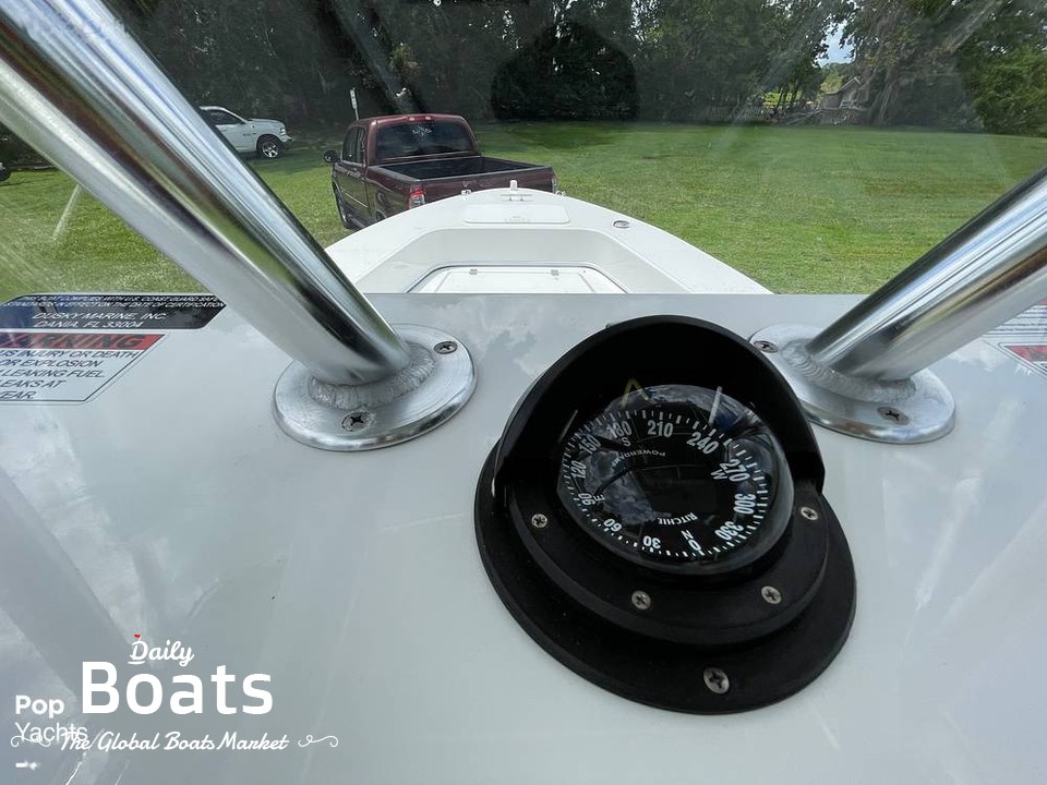 2022 Dusky Marine 217 Xf for sale. View price, photos and Buy 2022 ...