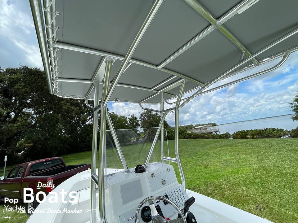 2022 Dusky Marine 217 Xf for sale. View price, photos and Buy 2022 ...