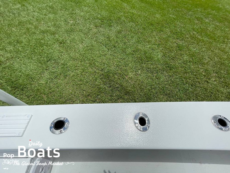 2022 Dusky Marine 217 Xf for sale. View price, photos and Buy 2022 ...