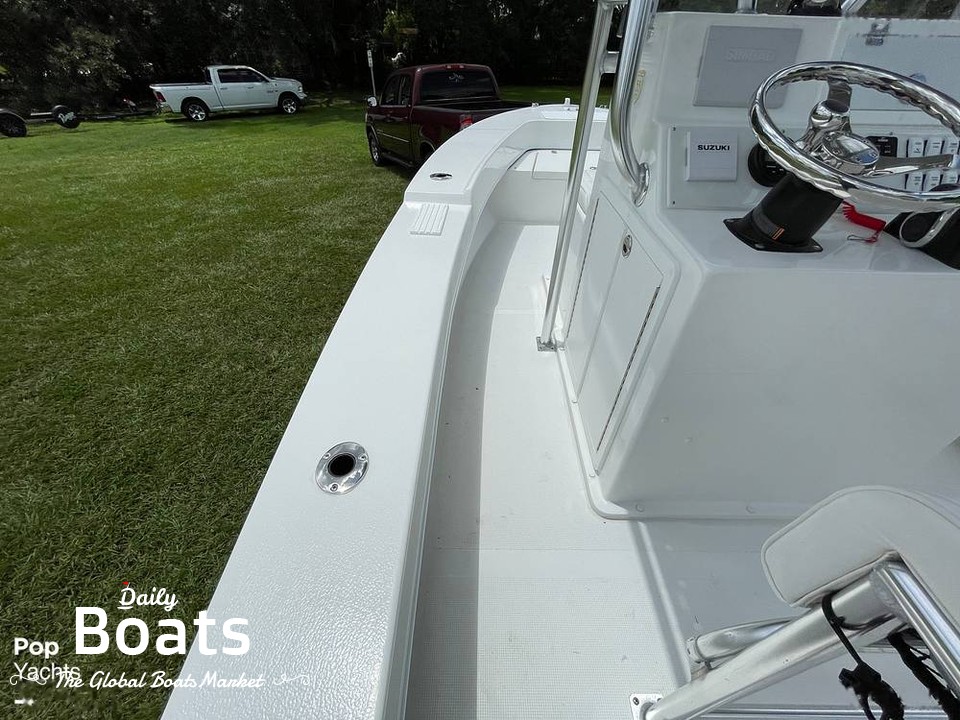 2022 Dusky Marine 217 Xf for sale. View price, photos and Buy 2022 ...