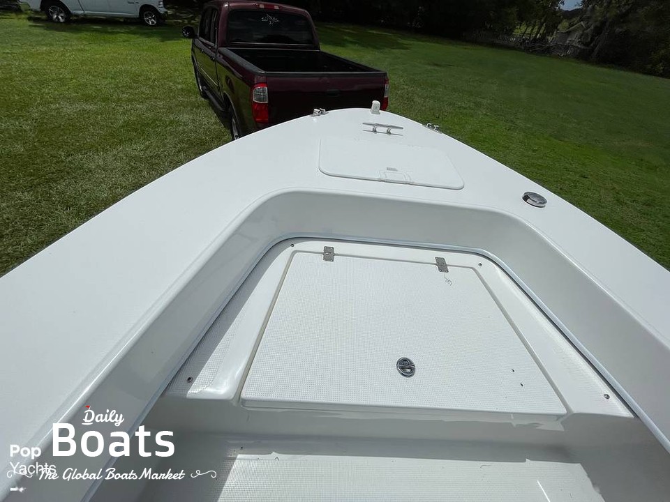 2022 Dusky Marine 217 Xf for sale. View price, photos and Buy 2022 ...