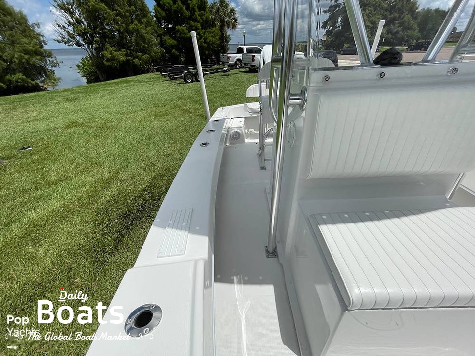 2022 Dusky Marine 217 Xf for sale. View price, photos and Buy 2022 ...