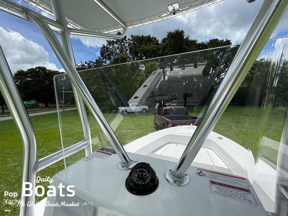 2022 Dusky Marine 217 Xf for sale. View price, photos and Buy 2022 ...