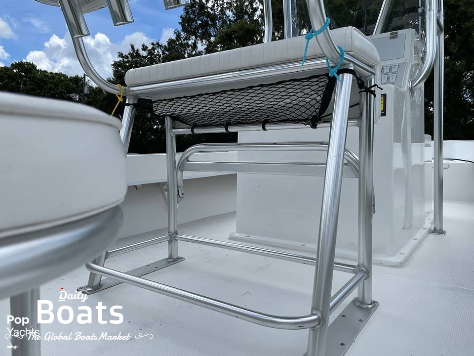 2022 Dusky Marine 217 Xf for sale. View price, photos and Buy 2022 ...