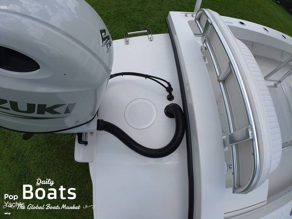 2022 Dusky Marine 217 Xf for sale. View price, photos and Buy 2022 ...