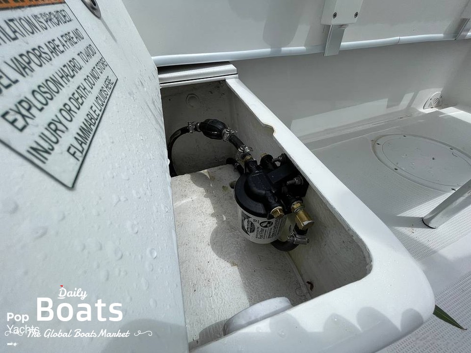 2022 Dusky Marine 217 Xf for sale. View price, photos and Buy 2022 ...