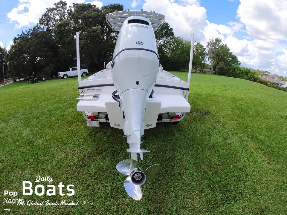 2022 Dusky Marine 217 Xf for sale. View price, photos and Buy 2022 ...