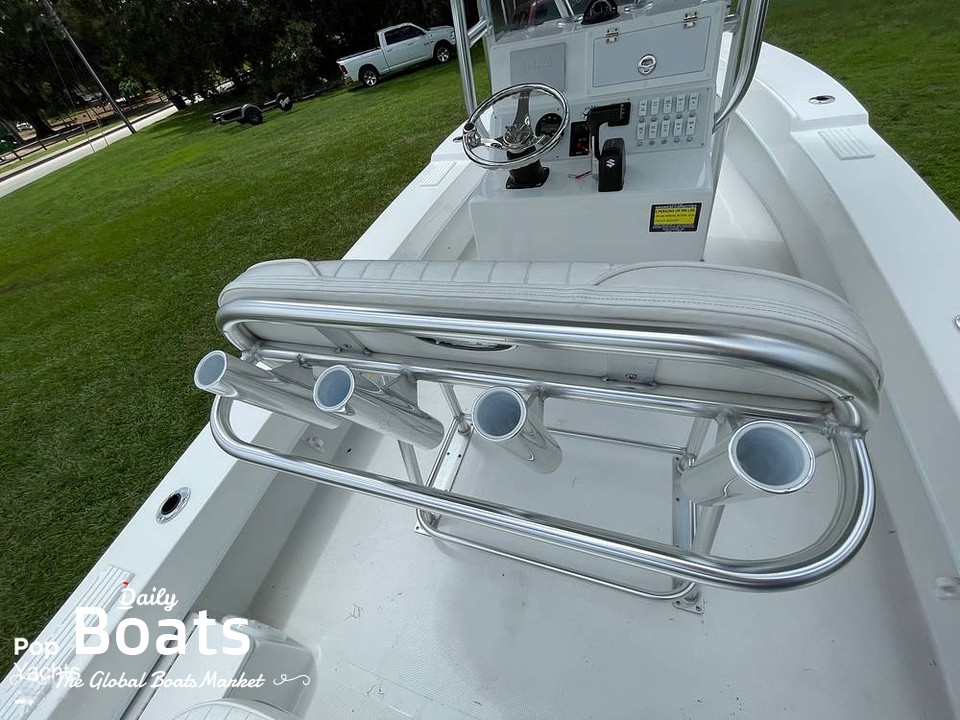 2022 Dusky Marine 217 Xf for sale. View price, photos and Buy 2022 ...