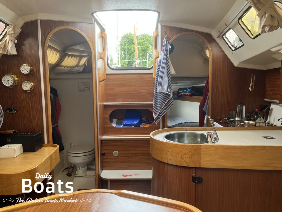 1996 Etap 28I for sale. View price, photos and Buy 1996 Etap 28I #332584