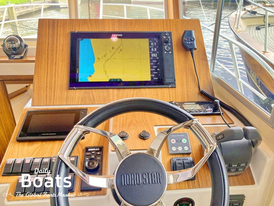 2020 Nord Star 32 Patrol for sale. View price, photos and Buy 2020 Nord ...