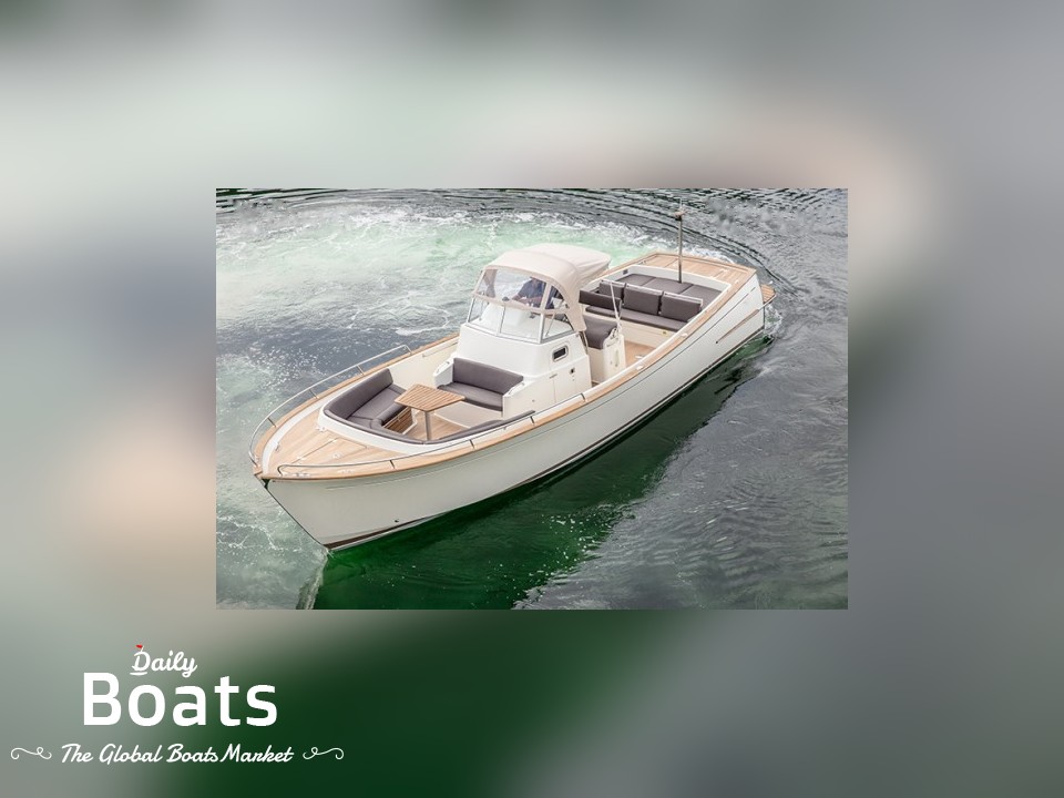 2022 Rhéa Marine 35 Open for sale. View price, photos and Buy 2022 Rhéa ...