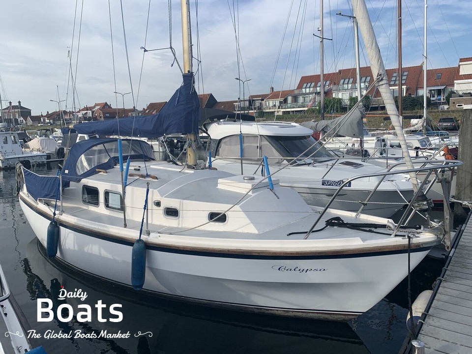 Westerly Centaur for sale. View price, photos and Buy Westerly Centaur ...