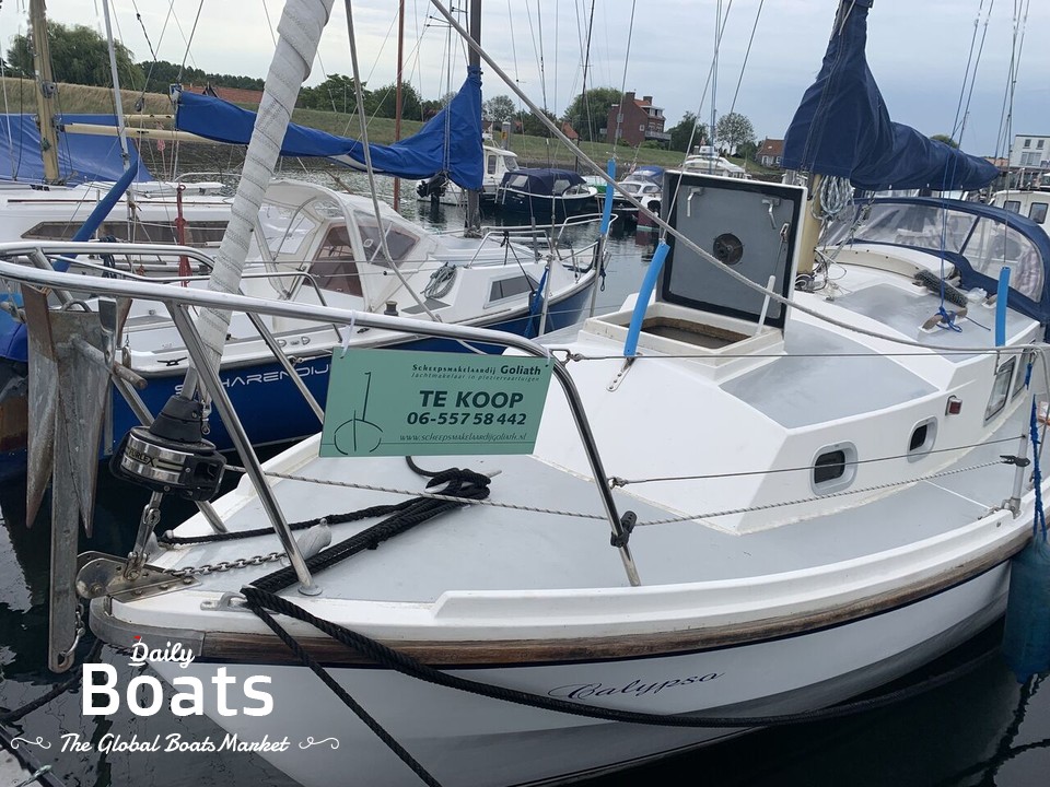 Westerly Centaur for sale. View price, photos and Buy Westerly Centaur ...