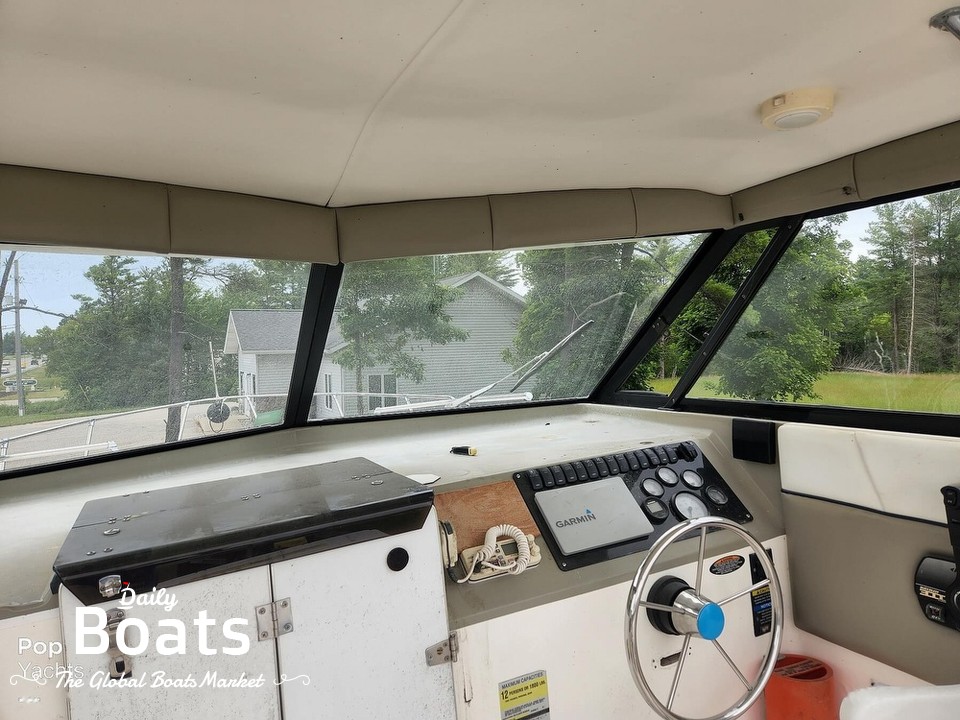 1997 Bayliner 2452 Ciera Express for sale. View price, photos and Buy ...