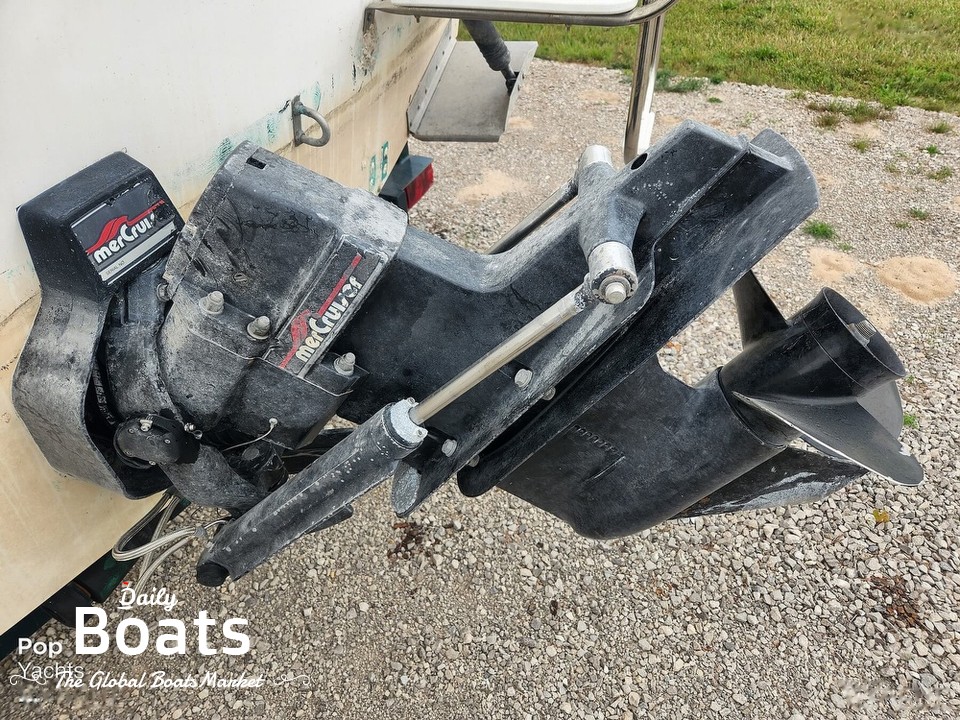 1997 Bayliner 2452 Ciera Express for sale. View price, photos and Buy ...